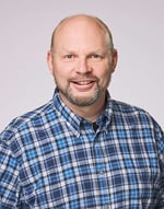 Tompkins Robotics Executive Team