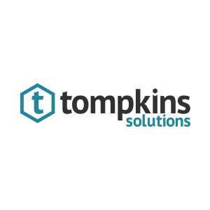 Partner with Tompkins Robotics
