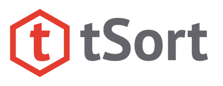 Boost Efficiency and Flexibility with tSort™ Automated Sortation Robots