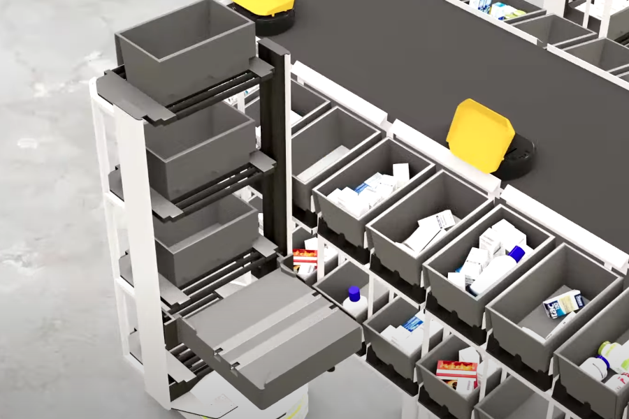 About Tompkins Robotics