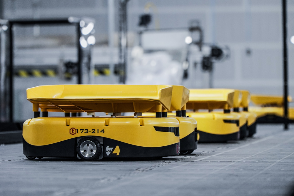 Life Cycle Support & Maintenance